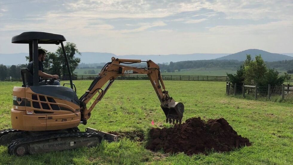 Water Well Designs and Feasibility | Hadley Environmental, LLC